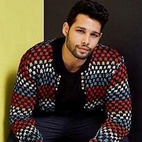 Siddhant Chaturvedi - Movies, Biography, News, Age & Photos | BookMyShow