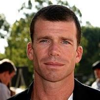 Taylor Sheridan - Movies, Biography, News, Age & Photos | BookMyShow