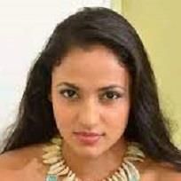 Udari Warnakulasooriya - Movies, Biography, News, Age & Photos | BookMyShow