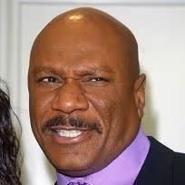Ving Rhames - Movies, Biography, News, Age & Photos | BookMyShow