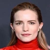 Willa Fitzgerald - Movies, Biography, News, Age & Photos | BookMyShow