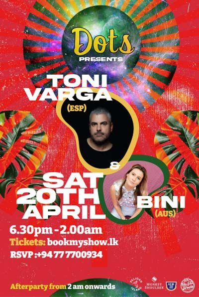 Top Upcoming Events | Music & Comedy Events - BookMyShow.