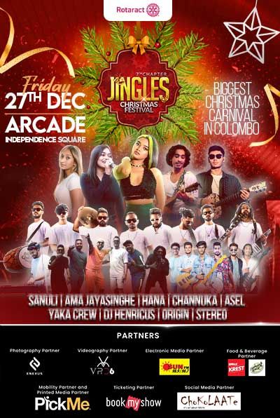 Top Upcoming Events in Sri-lanka | Music & Comedy Events - BookMyShow.