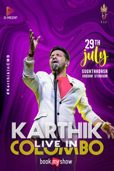 Top Upcoming Events | Music & Comedy Events - BookMyShow.