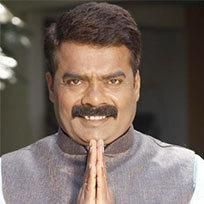 Ravi Kale - Movies, Biography, News, Age & Photos | BookMyShow