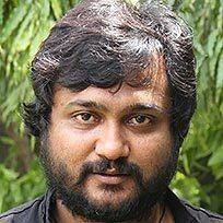 Bobby Simha - Movies, Biography, News, Age & Photos | BookMyShow