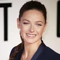 Rebecca Ferguson - Movies, Biography, News, Age & Photos | BookMyShow