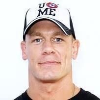 John Cena - Movies, Biography, News, Age & Photos | BookMyShow