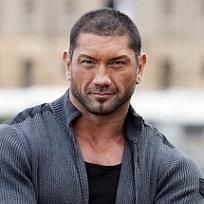 Dave Bautista - Movies, Biography, News, Age & Photos | BookMyShow