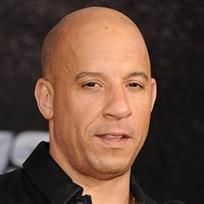 Vin Diesel - Movies, Biography, News, Age & Photos | BookMyShow