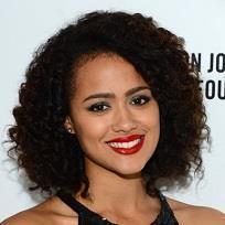 Nathalie Emmanuel - Movies, Biography, News, Age & Photos | BookMyShow