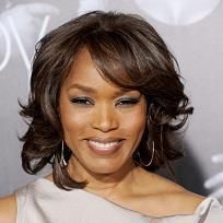 Angela Bassett - Movies, Biography, News, Age & Photos | BookMyShow