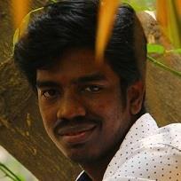 Justin Prabhakaran - Movies, Biography, News, Age & Photos | BookMyShow