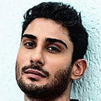 Prateik Babbar - Movies, Biography, News, Age & Photos | BookMyShow