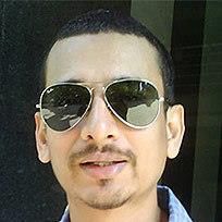 Parveez Sheikh - Movies, Biography, News, Age & Photos | BookMyShow