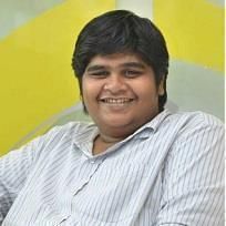 Karthik Subbaraj - Movies, Biography, News, Age & Photos | BookMyShow