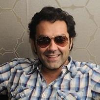 Bobby Deol - Movies, Biography, News, Age & Photos | BookMyShow