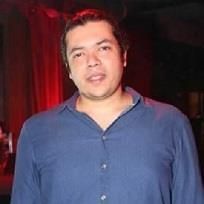 Sajid Ali - Movies, Biography, News, Age & Photos | BookMyShow