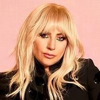 Lady Gaga - Movies, Biography, News, Age & Photos | BookMyShow