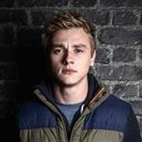 Ben Hardy - Movies, Biography, News, Age & Photos | BookMyShow