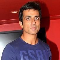 Sonu Sood - Movies, Biography, News, Age & Photos | BookMyShow