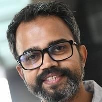 Prashanth Neel - Movies, Biography, News, Age & Photos | BookMyShow