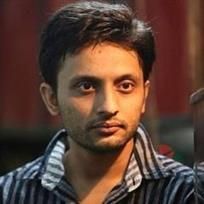 Mohammed Zeeshan Ayyub - Movies, Biography, News, Age & Photos | BookMyShow
