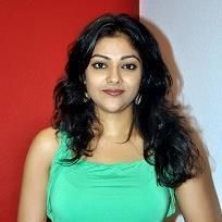 Abhirami - Movies, Biography, News, Age & Photos | BookMyShow