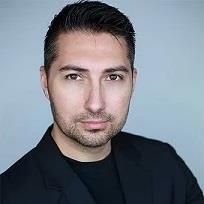 Lucas Sandras - Movies, Biography, News, Age & Photos | BookMyShow