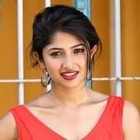 Roshini Prakash - Movies, Biography, News, Age & Photos | BookMyShow