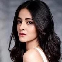 Ananya Panday - Movies, Biography, News, Age & Photos | BookMyShow