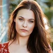 Tahlia Jade Holt - Movies, Biography, News, Age & Photos | BookMyShow