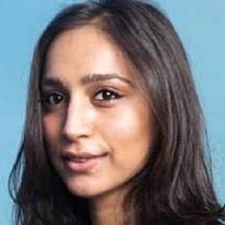 Zoya Hussain - Movies, Biography, News, Age & Photos | BookMyShow