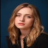 Maria Ryaboshapka - Movies, Biography, News, Age & Photos | BookMyShow