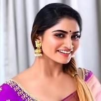 Shivani Narayanan - Movies, Biography, News, Age & Photos | BookMyShow