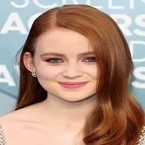 Sadie Sink - Movies, Biography, News, Age & Photos | BookMyShow