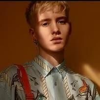 Morgan Davies - Movies, Biography, News, Age & Photos | BookMyShow