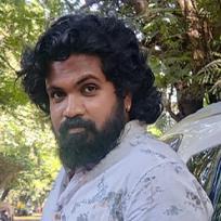 Shakti Mithran - Movies, Biography, News, Age & Photos | BookMyShow