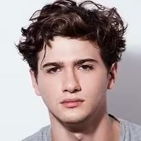 Alex Fitzalan - Movies, Biography, News, Age & Photos | BookMyShow