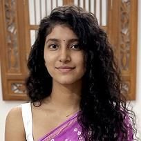 Meetha Raghunath - Movies, Biography, News, Age & Photos | BookMyShow
