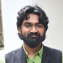 Rahul Ramakrishna - Movies, Biography, News, Age & Photos | BookMyShow