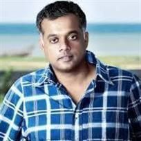 Gautham Menon - Movies, Biography, News, Age & Photos | BookMyShow