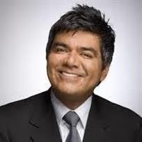 George Lopez - Movies, Biography, News, Age & Photos | BookMyShow