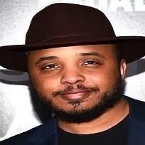 Justin Simien - Movies, Biography, News, Age & Photos | BookMyShow