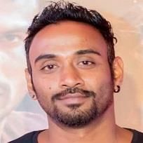 Ashan Dias - Movies, Biography, News, Age & Photos | BookMyShow