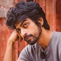 Arjun Das - Movies, Biography, News, Age & Photos | BookMyShow