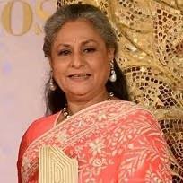 Jaya Bachchan - Movies, Biography, News, Age & Photos | BookMyShow