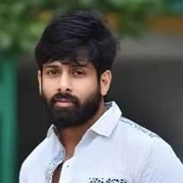 Udhay Karthik - Movies, Biography, News, Age & Photos | BookMyShow