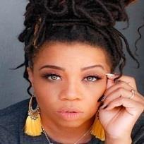 Kamilah Marshall - Movies, Biography, News, Age & Photos | BookMyShow