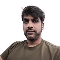 Arun Vaseegaran - Movies, Biography, News, Age & Photos | BookMyShow